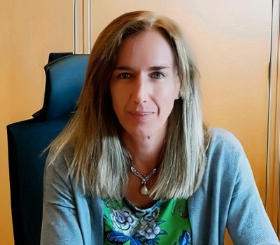 Industria Conectada 4.0 - María José Muñoz nueva Directora general de ...